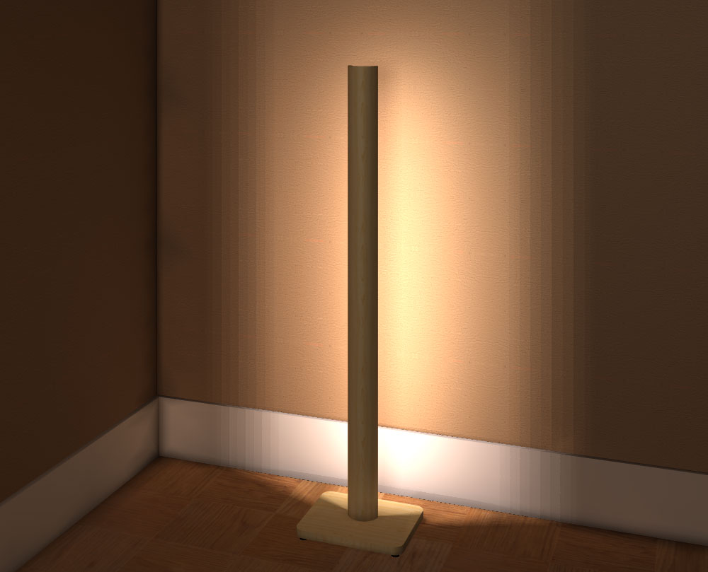 Build Wood Lamp PDF Woodworking Build Wood Lamp PDF Woodworking