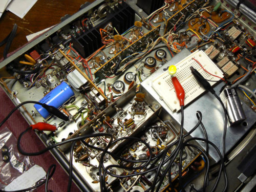 Power Rectification Explained – Charrette & Beget