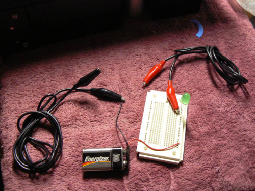 Power Rectification Explained – Charrette & Beget