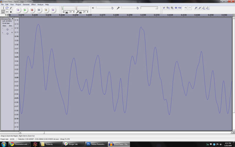 Arduino Theremin/Synthesizer Update – Charrette & Beget